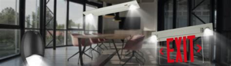 Exit Sign Mounting Configurations Explained The Exit Light Co Inc Blog