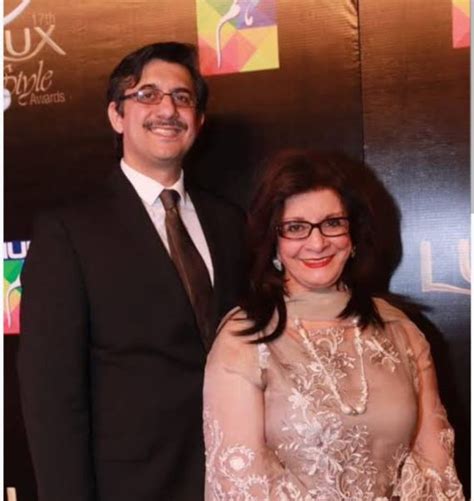 Sultana Siddiqui About Casting Sabeena Farooq Unfulfilled Wishes