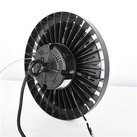 Industrie Led Ufo Hallenstrahler 150w Philips Treiber Dali Dimmbar