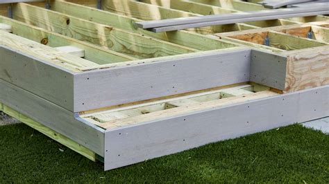 Timbertech Composite Decking Installation Instructions At Michelle Baldwin Blog