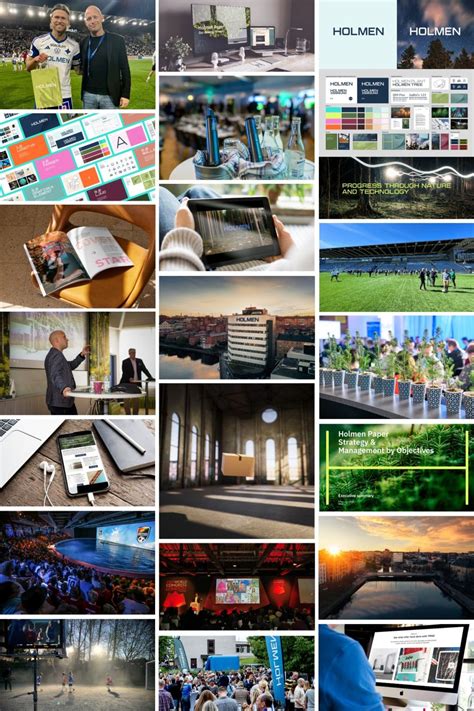 Efter Sex Oerhört Fina år Inom Holmen är Det Nu Dags För Mig Att Lämna