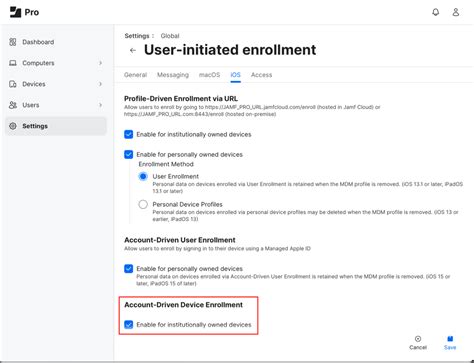 Meet The New Jamf Pro 11 Apple Device Management With A Modern Touch