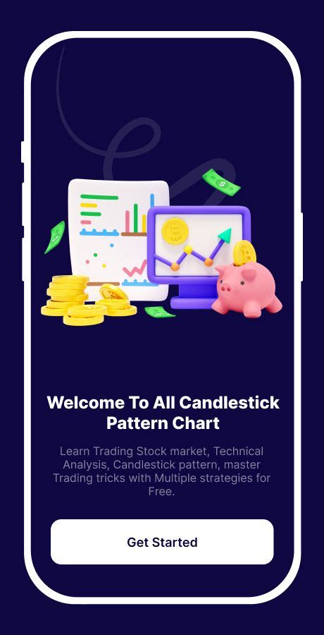 All Candlestick Pattern Chart Android By Vocsy Codester