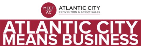 Meet Atlantic City Appoints Larry Sieg As New President And Ceo