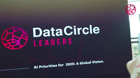 Data Circle Leaders No Linkedin Datascience Ai Inovação Liderança