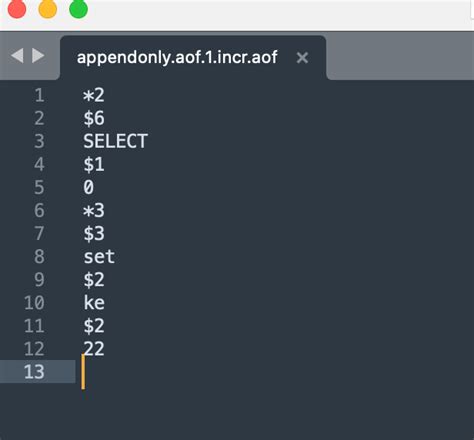 【redis】aof 基本工作原理、工作流程、文件同步、重写机制详解aof文件 Csdn博客