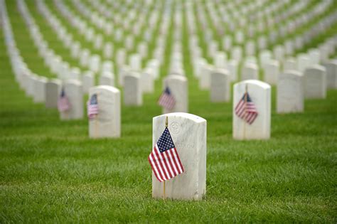 Memorial Day Ppt Templates