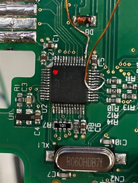 Cube Programmer Cant Find Stm32f103c8t6 Stm32