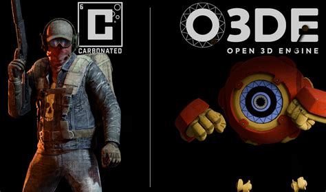 O3de Game Engine Free And Open Source So Says The By Travis Boatman Medium