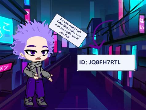 Shinso Hitoshi Gl2 Code In 2024 I Need You Coding Do You Need