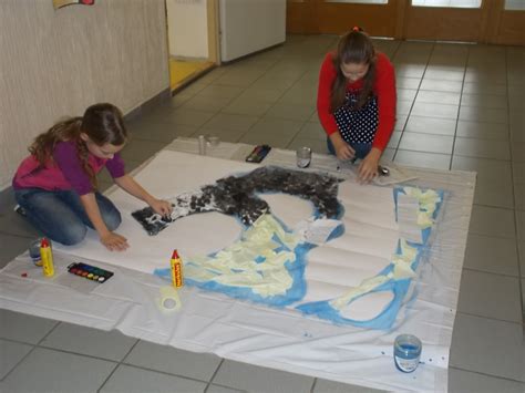 Podmořský Svět 5b ZŠ Tgm Ivančice