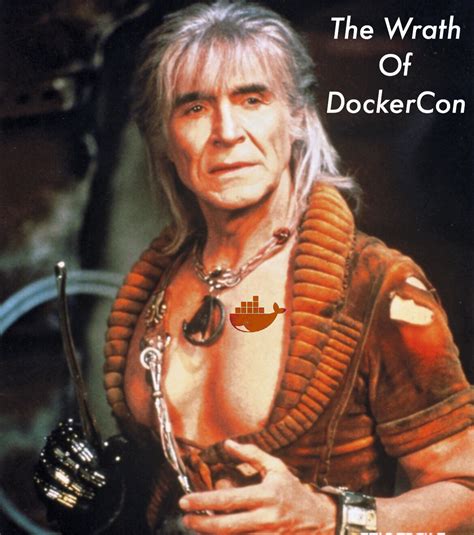 Tech Field Day Gets Containerized At Dockercon And Cloud Field Day Tech Field Day