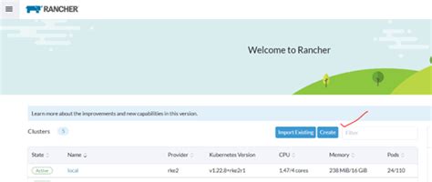 Provisioning An RKE2 Rancher Kubernetes Engine 2 Cluster On VSphere DEV Community