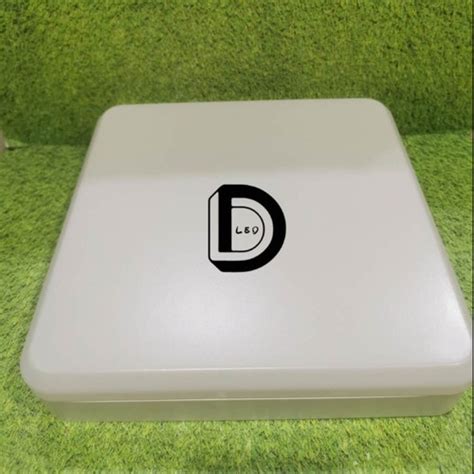 Jual Lampu Downlight Outbow Led W Panel Outbow W Fantas Led Outbow Putih Jakarta Utara