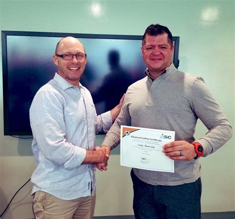Luis Berrios Sms Chst Sts C Csmc On Linkedin Safetymanagement