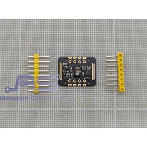 Jual Max30102 Pulse Oximeter Heart Rate Sensor Module Akh11 Buru Order Shopee Indonesia
