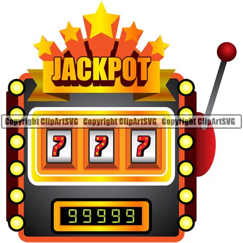 Slot Machine Mascot Stock Illustration 11706229 Pixta Clip Art Library