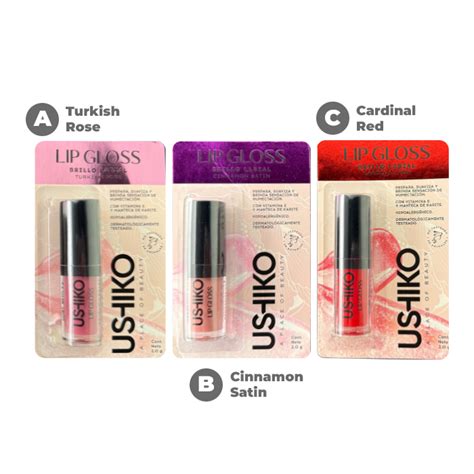 PestaÑina Ushiko D1