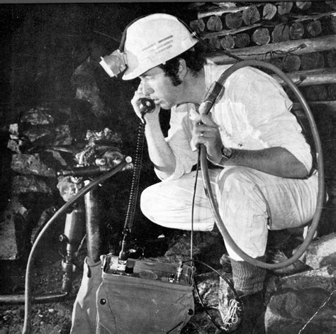 Manpack Set Of The Mid 1960s Via Brian Austin The Heritage Portal