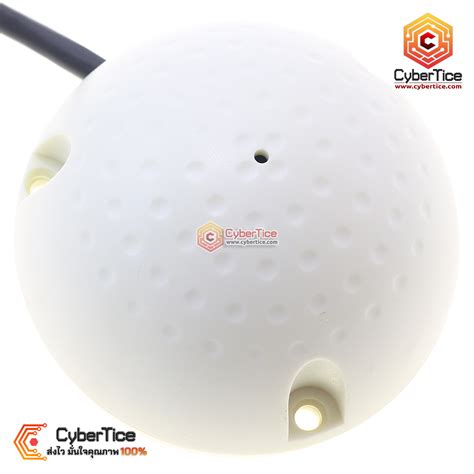 โมดูลวัดความดังเสียงเดซิเบล 40 100db Rs485 Decibel Meter Detection Noise Generator Module Noise