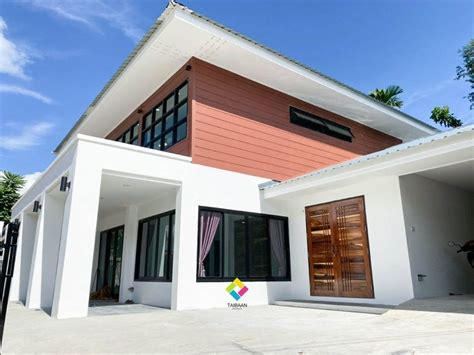 ไอเดีย รีโนวเวทบ้านครึ่งปูนครึ่งไม้สภาพเก่าทรุดโทรม