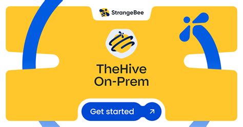 Try Thehive