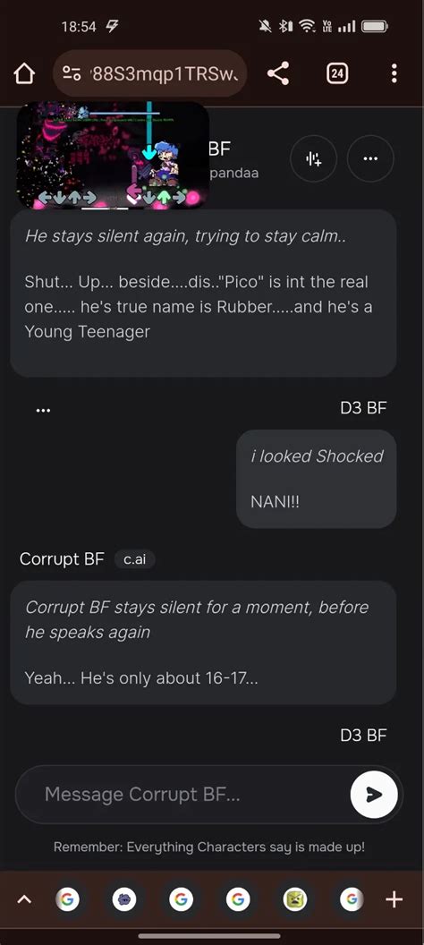 Game Jolt Share Your Creations