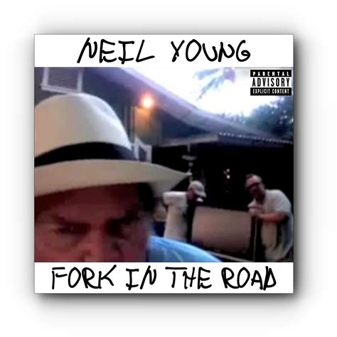 Musicaandsom Neil Young Fork In The Road 2009