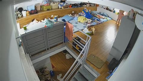 黑客破解偷窥多位美女技师刚洗完澡光溜溜的到处跑 MP4 144MB 116 自拍影片雲端下載 52AV手機A片王 52AV ONE