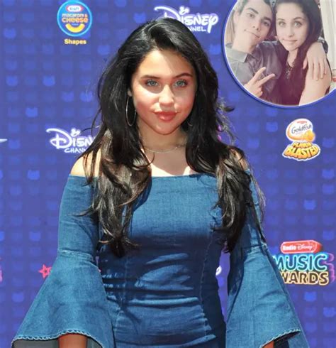 Does Brenna Damico Have Dating Affair And Perhaps A Boyfriend Or