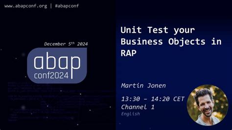 Johann Fößleitner On Linkedin Abap Abapconf Abapsnotdead