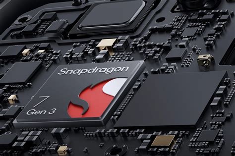 Rekomendasi Hp Snapdragon Gen Terbaru Di Pricebook