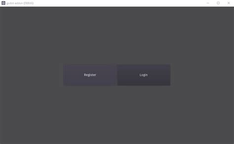 godot playfab by structed