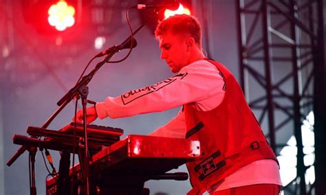 Sg Lewis Announces Two Uk Headline Shows For 2023