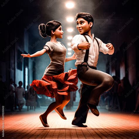 John Is Back Every Dance Is Outrageously Fun Format West Coast Swing