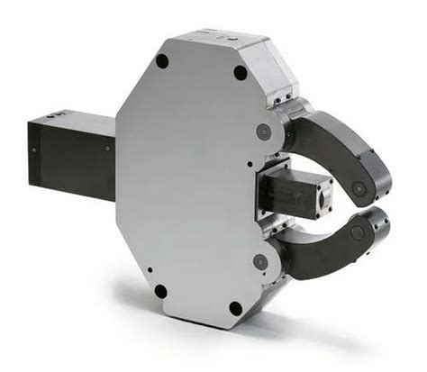 Special Purpose Lathe Steady Rest Tandem Steady Rest For Pass Through Turning Manufacturer