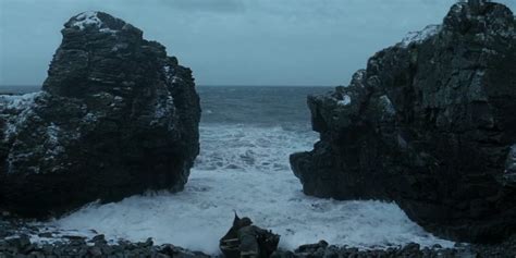 Where Was The Northman Filmed The Northman Filming Locations