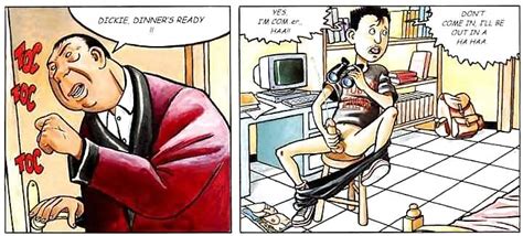 SEX MACHINE XXX Porn Album 857750