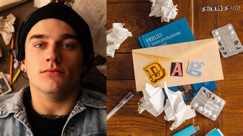 Silly Sam Racconta Lansia Nel Nuovo Singolo Dag Intervista Radio