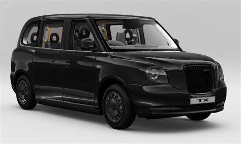 2021 Levc Tx By Bhw2279 On Deviantart