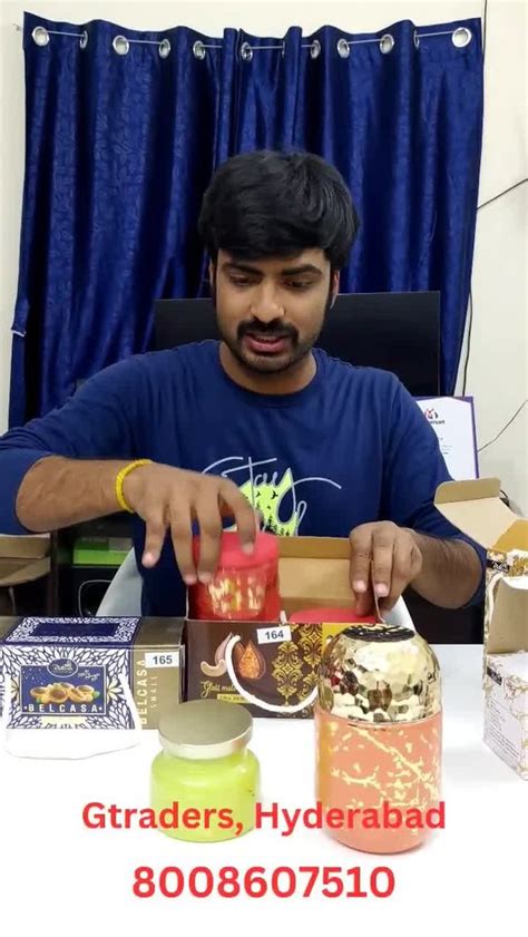 Green Round 2 Piece Jar Set At Rs 110 Piece In Hyderabad Id 2851236439112