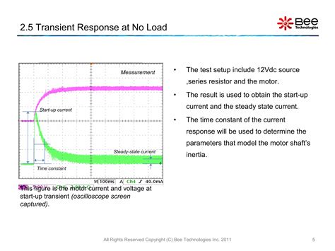 The Simulation Of Dc Motor Control Circuit Ppt