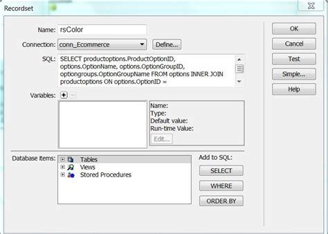 Web Development Tutorial Add Dynamic Product Options I Ecommerce