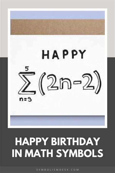 Birthday Math Quotes Your Name Is A Code Your Birthday Is A Map Your