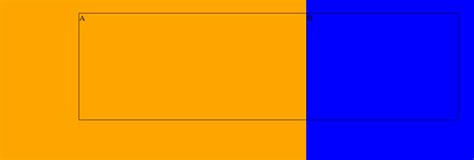 html react divide background color with containers stack overflow