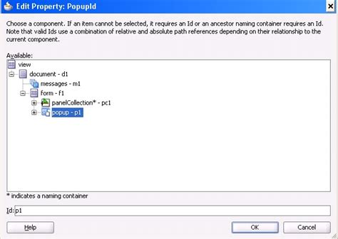 Lakshmiprasannarao Crud Operation In Adf 11g