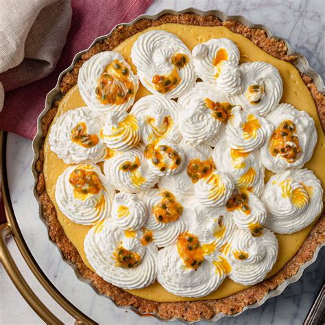 Whipped Cream Pie Contest