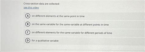 solved cross section data are collected see this videoon