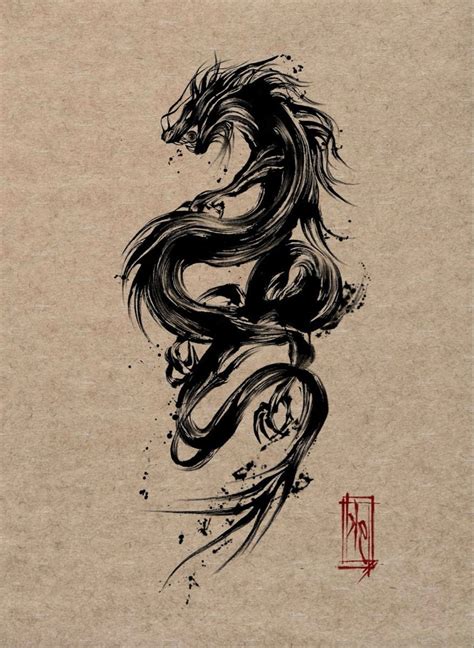 Pin By Pedro Frye On Boredpanda Dragon Tattoo Art Dragon Tattoo