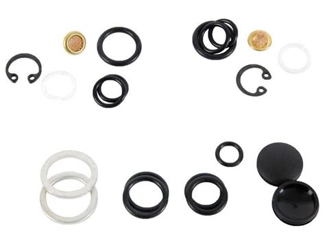 157b6999 Danfoss Seal Kit For Pvb